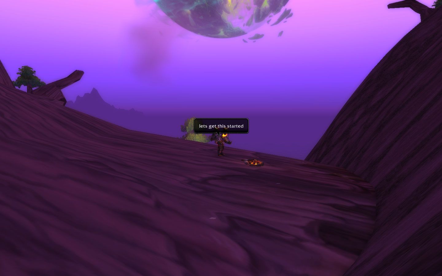 Lets get this started | Scrolller