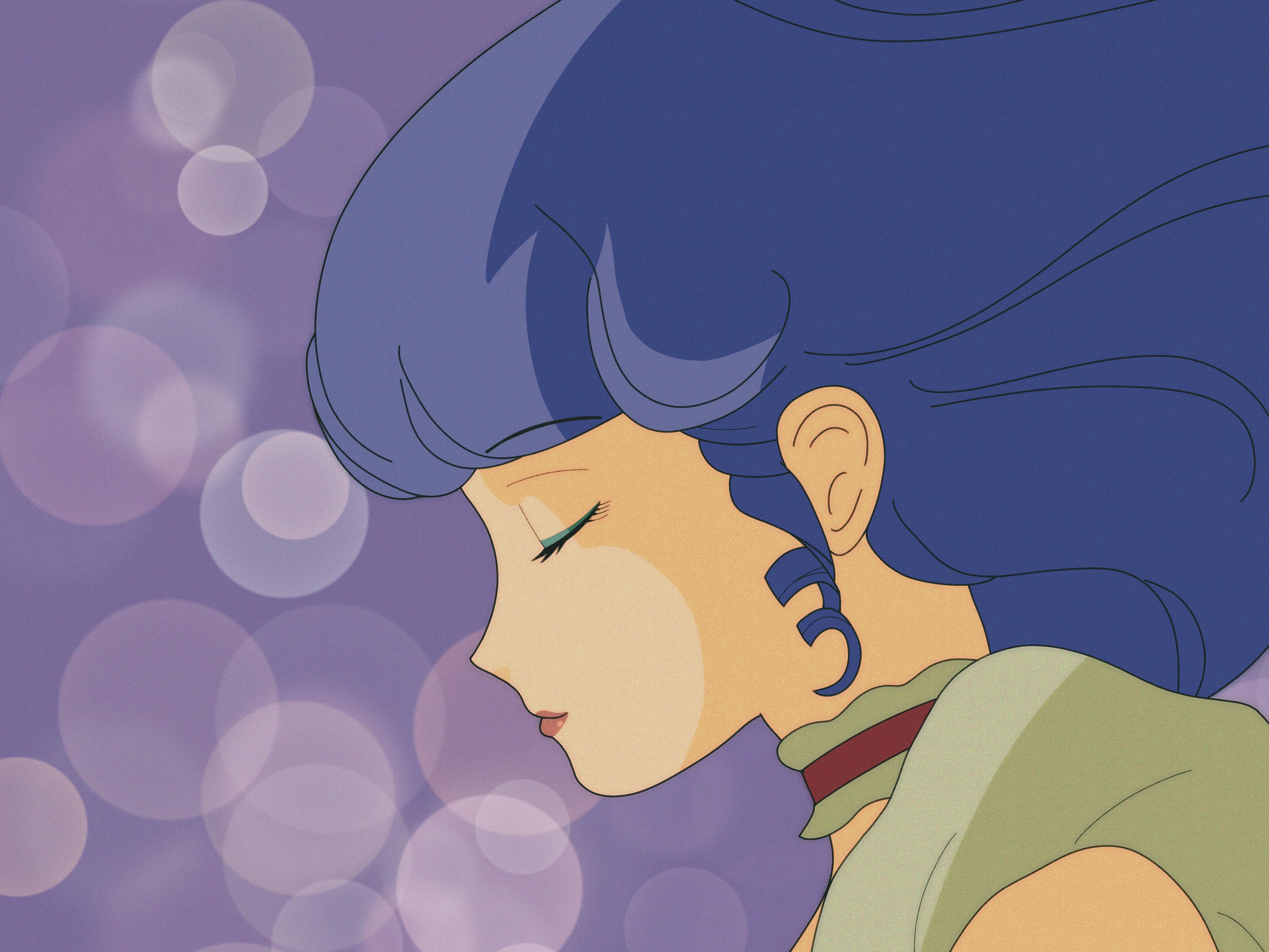 Let's go back to og magical girls, Creamy Mami! | Scrolller