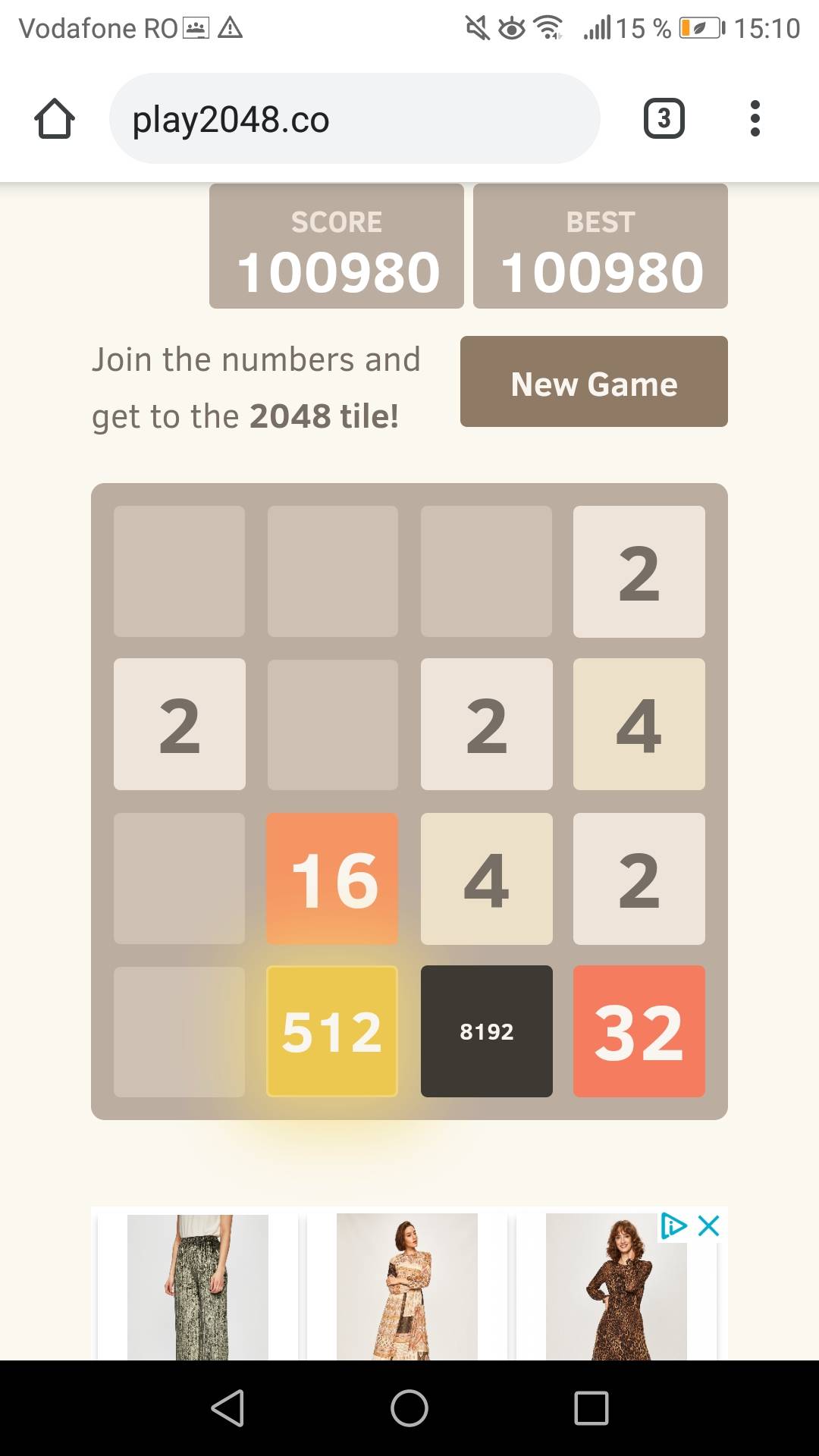 Lets go, today I make 100k and 8k title | Scrolller