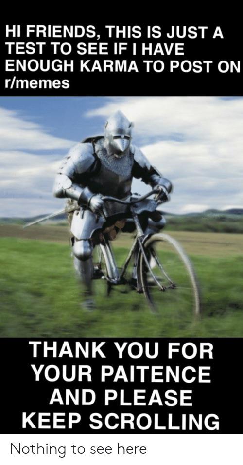 Let's hope | Scrolller