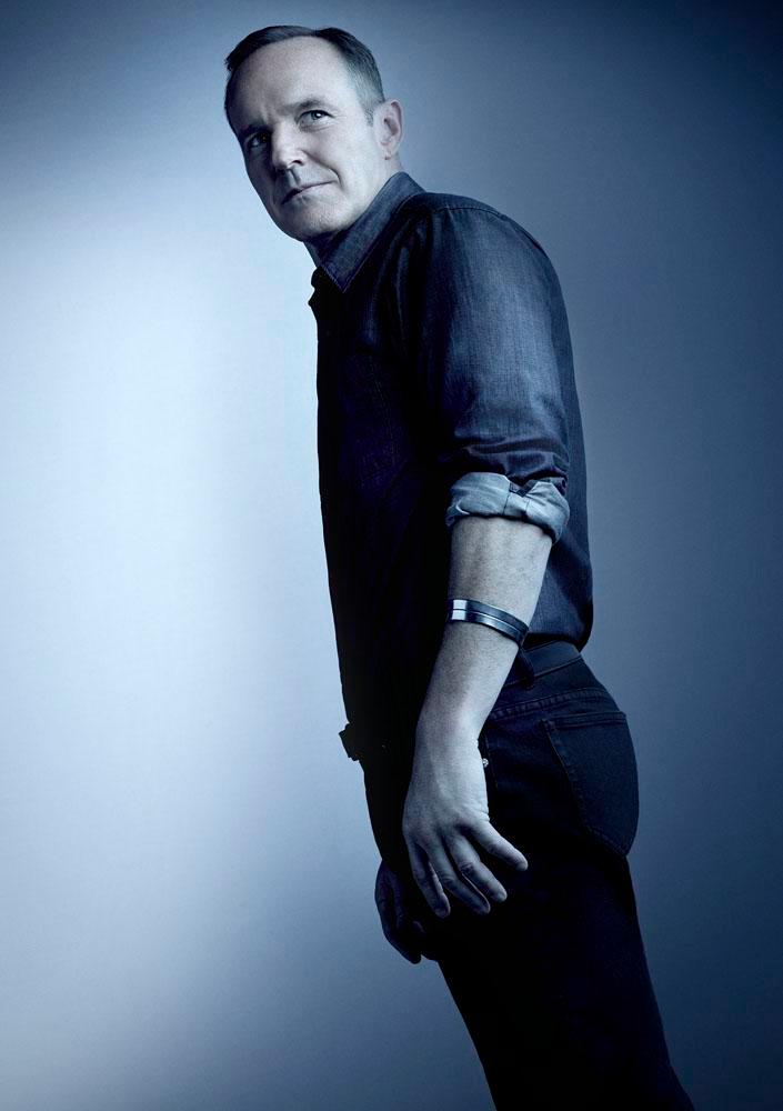 Let's make Clark Gregg the Ewan McGregor of the MCU | Scrolller