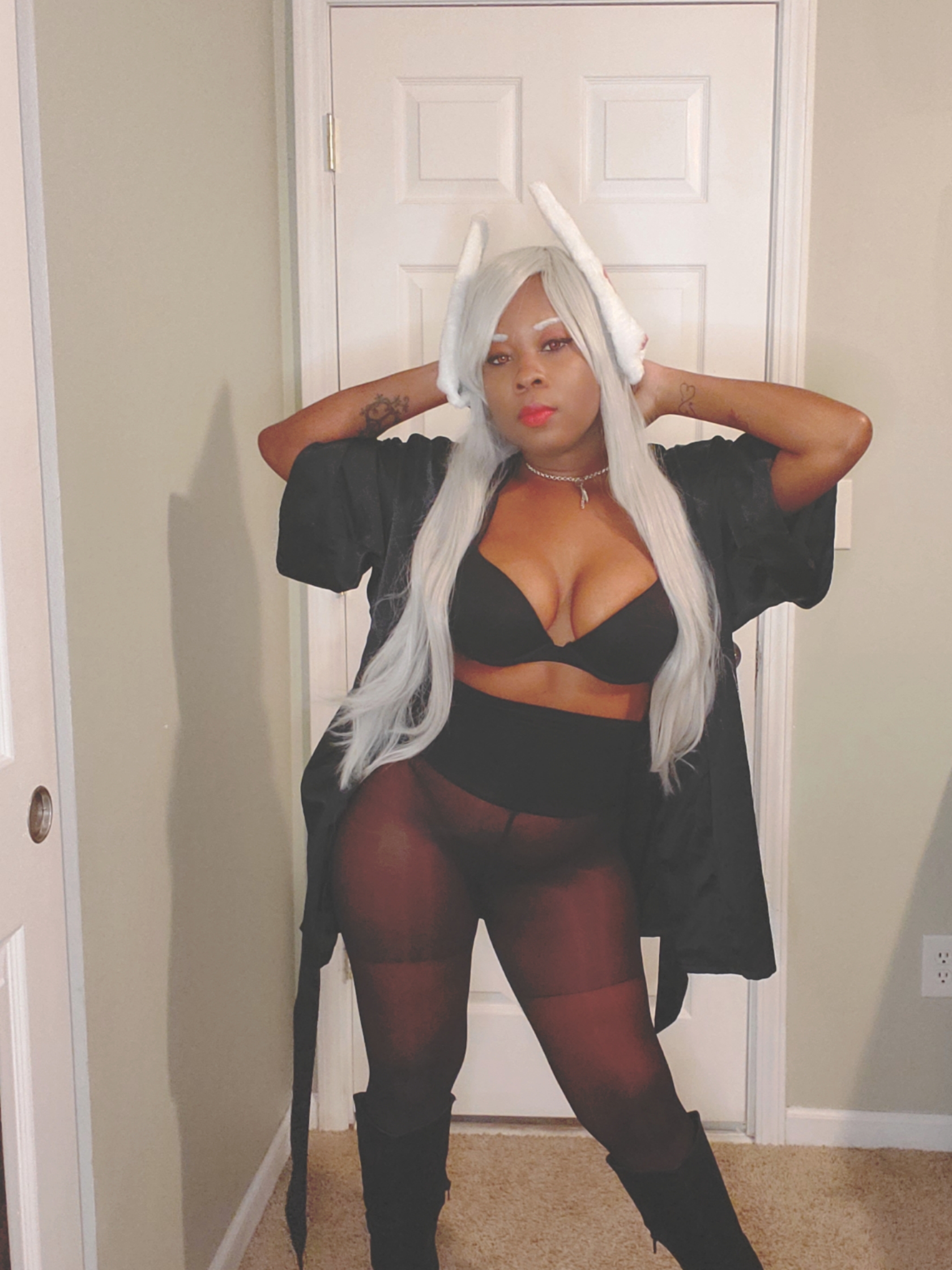 Let's Role-play 💋 | Scrolller