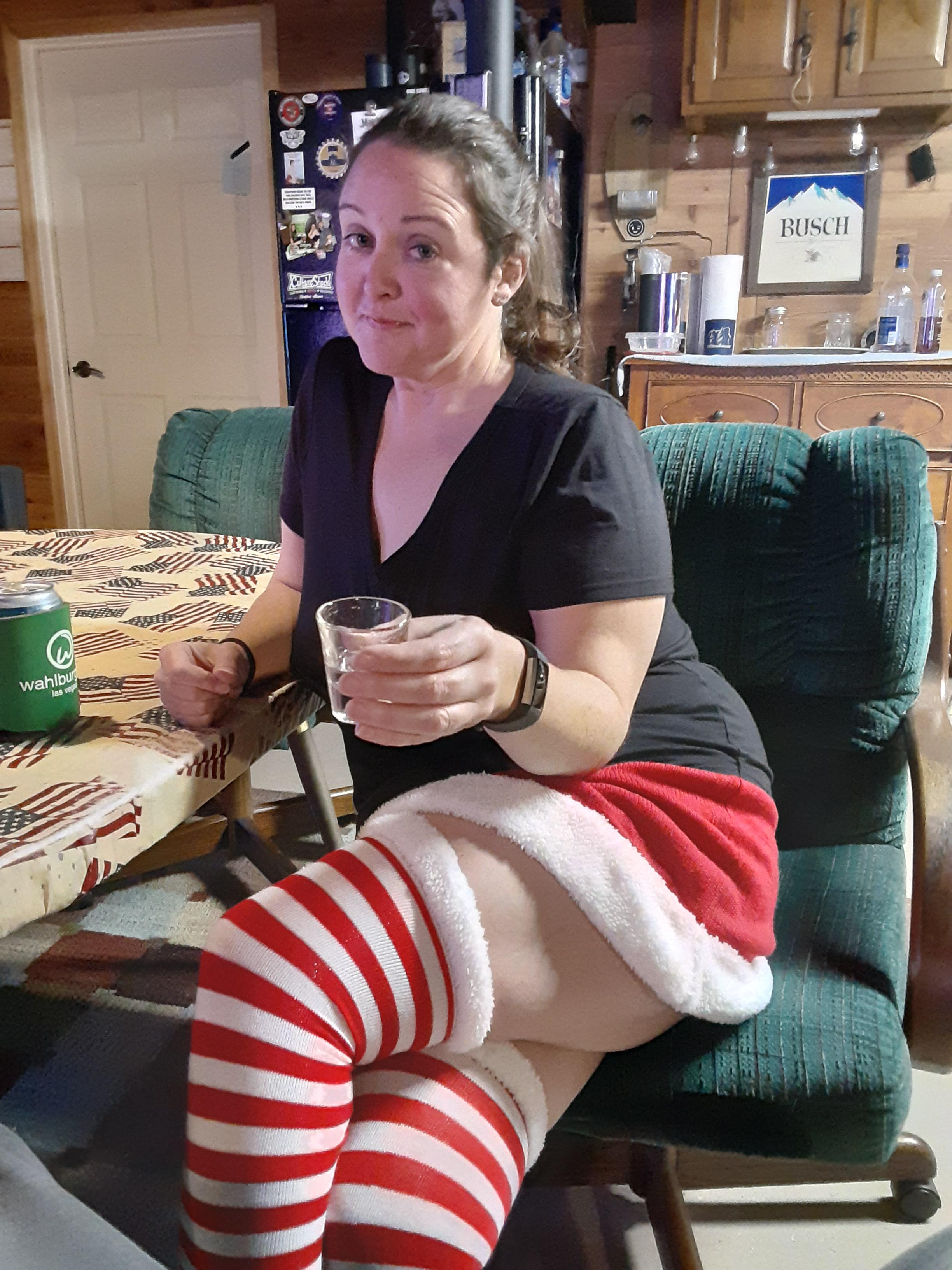 Let's see how creative you all can be, caption please | Scrolller