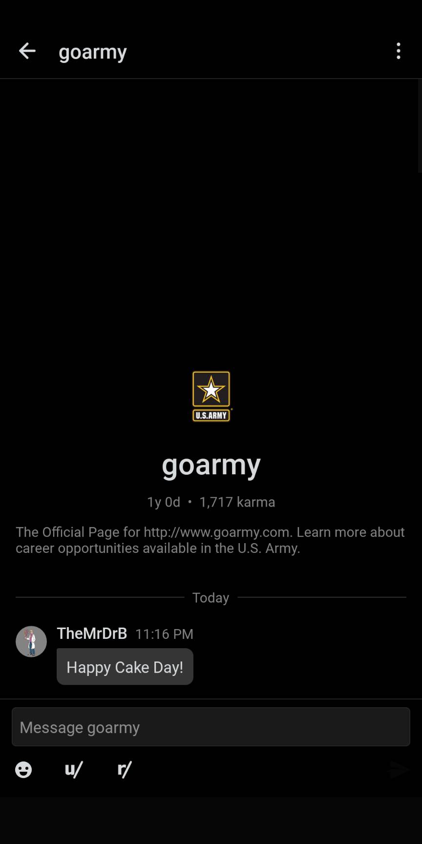 Let's see if their paying attention | Scrolller