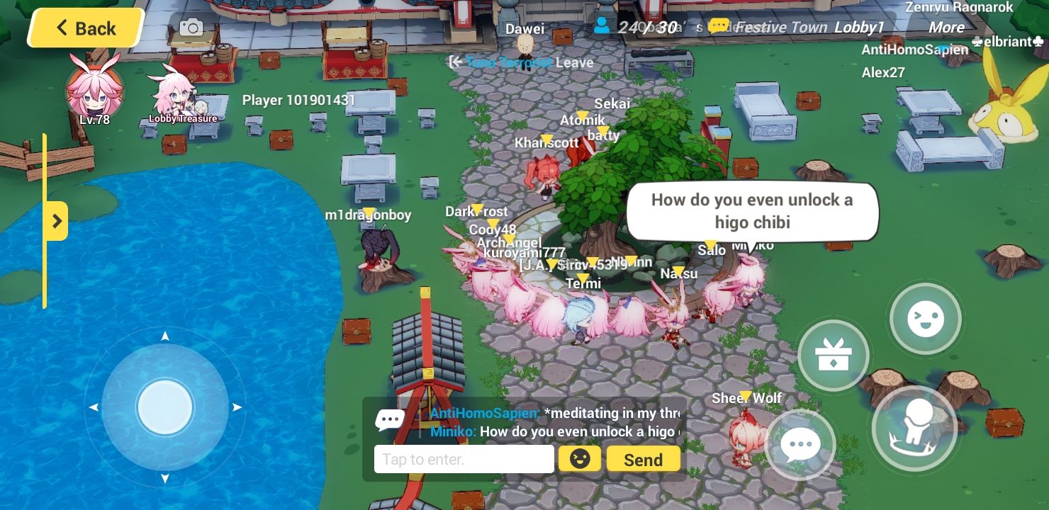 Lets spread the yae cult world wide | Scrolller