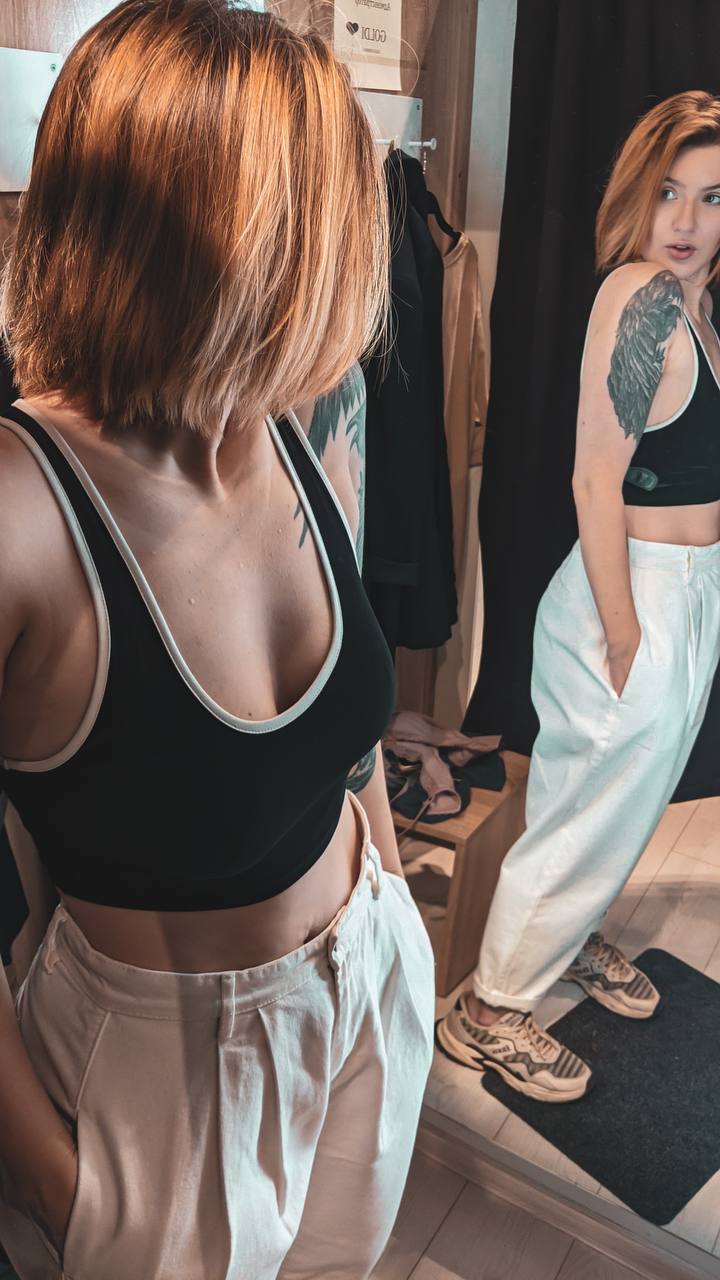 let's start having fun dear | Scrolller