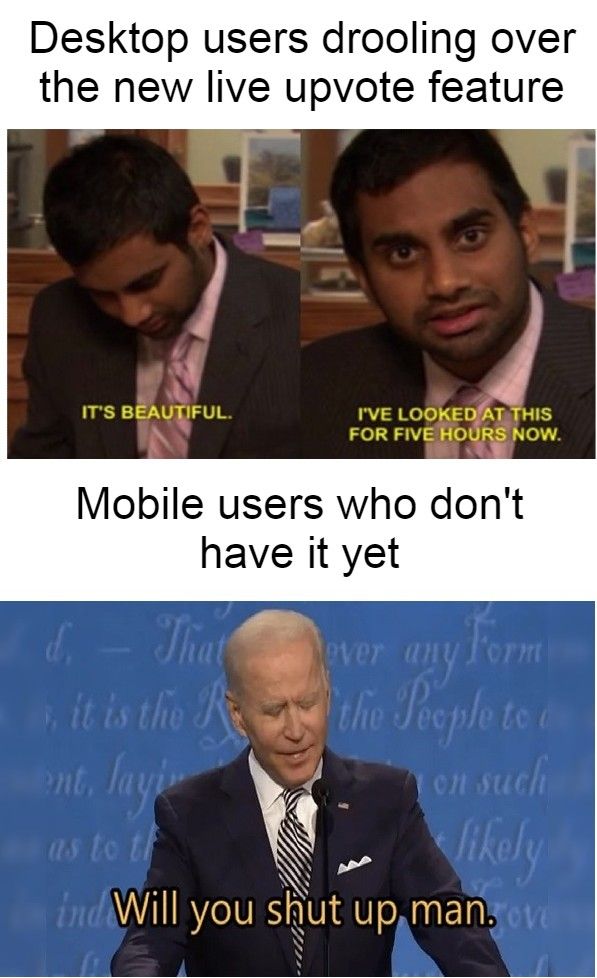 Lets try this again | Scrolller