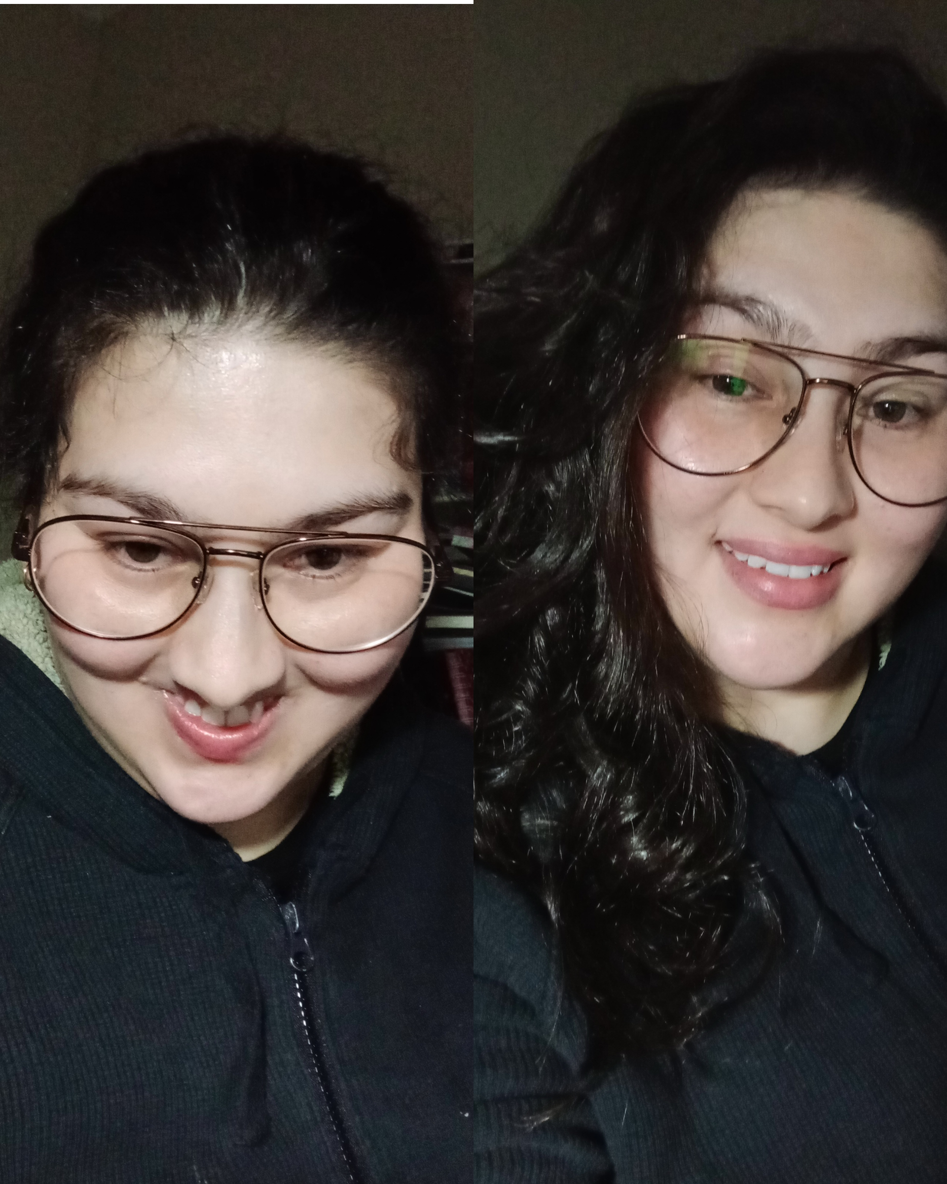 Letting out my inner self | Scrolller