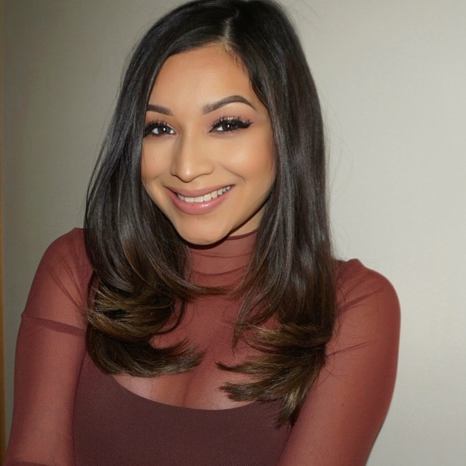 Letty Set Glam II | Scrolller