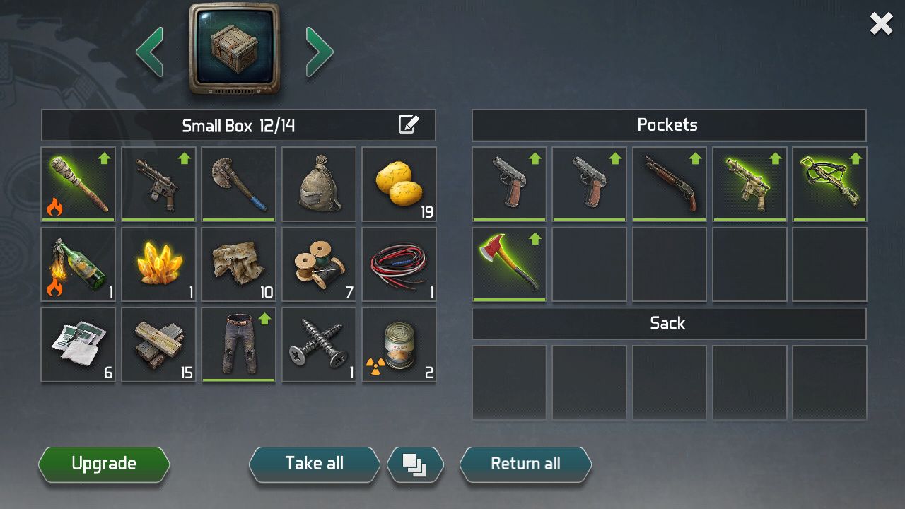 Level 22- Ready for Warehouse? | Scrolller