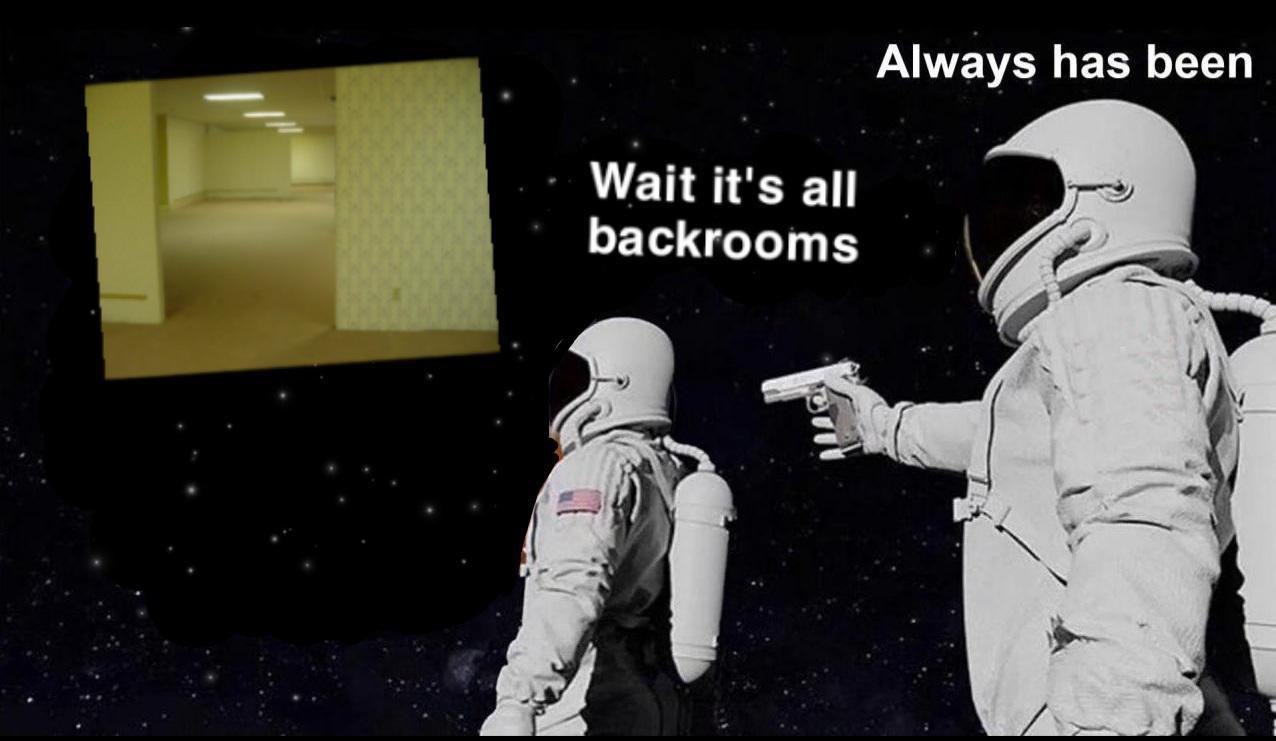 Level 4000 is just space bro | Scrolller