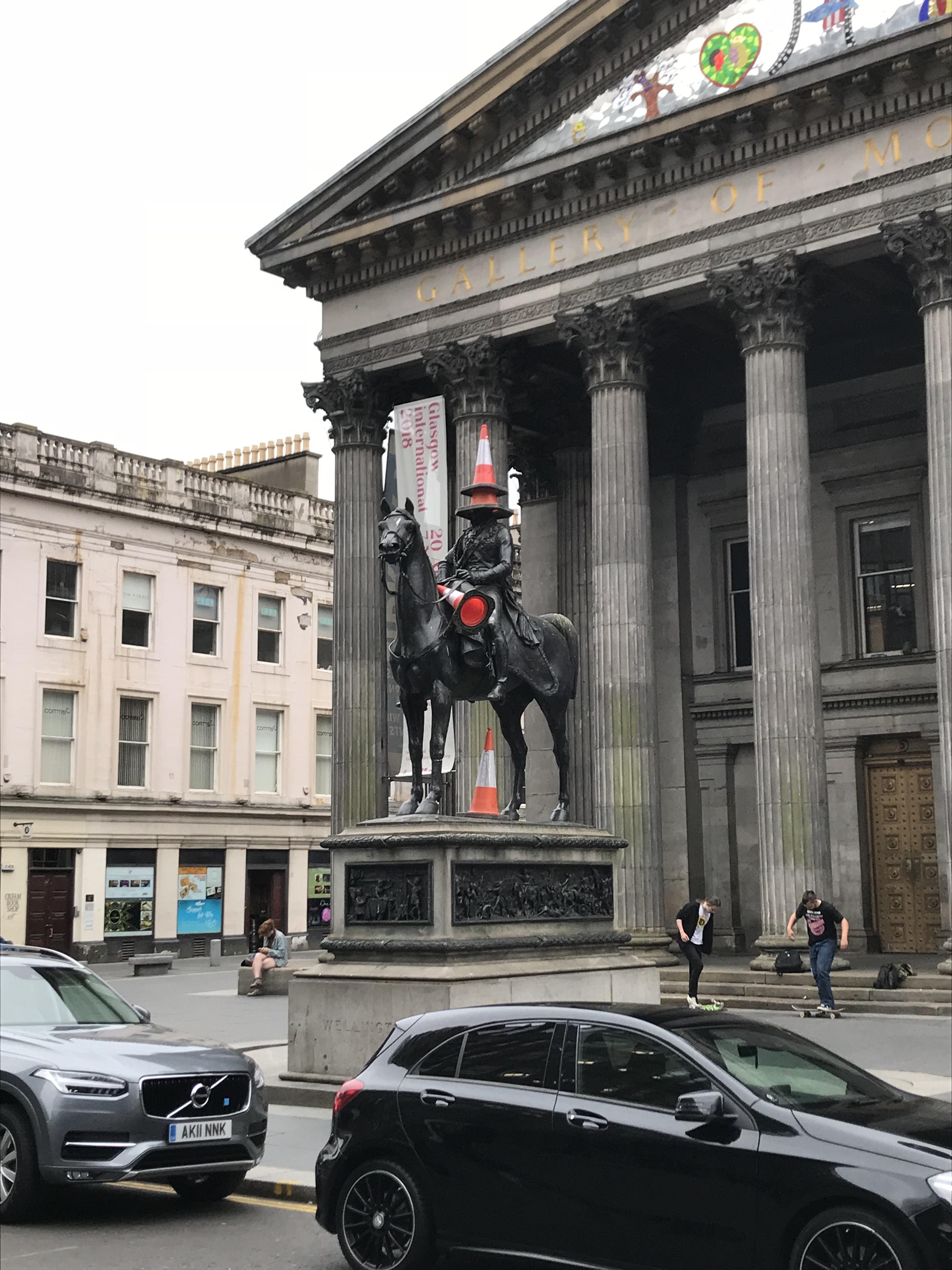 Level up | Scrolller