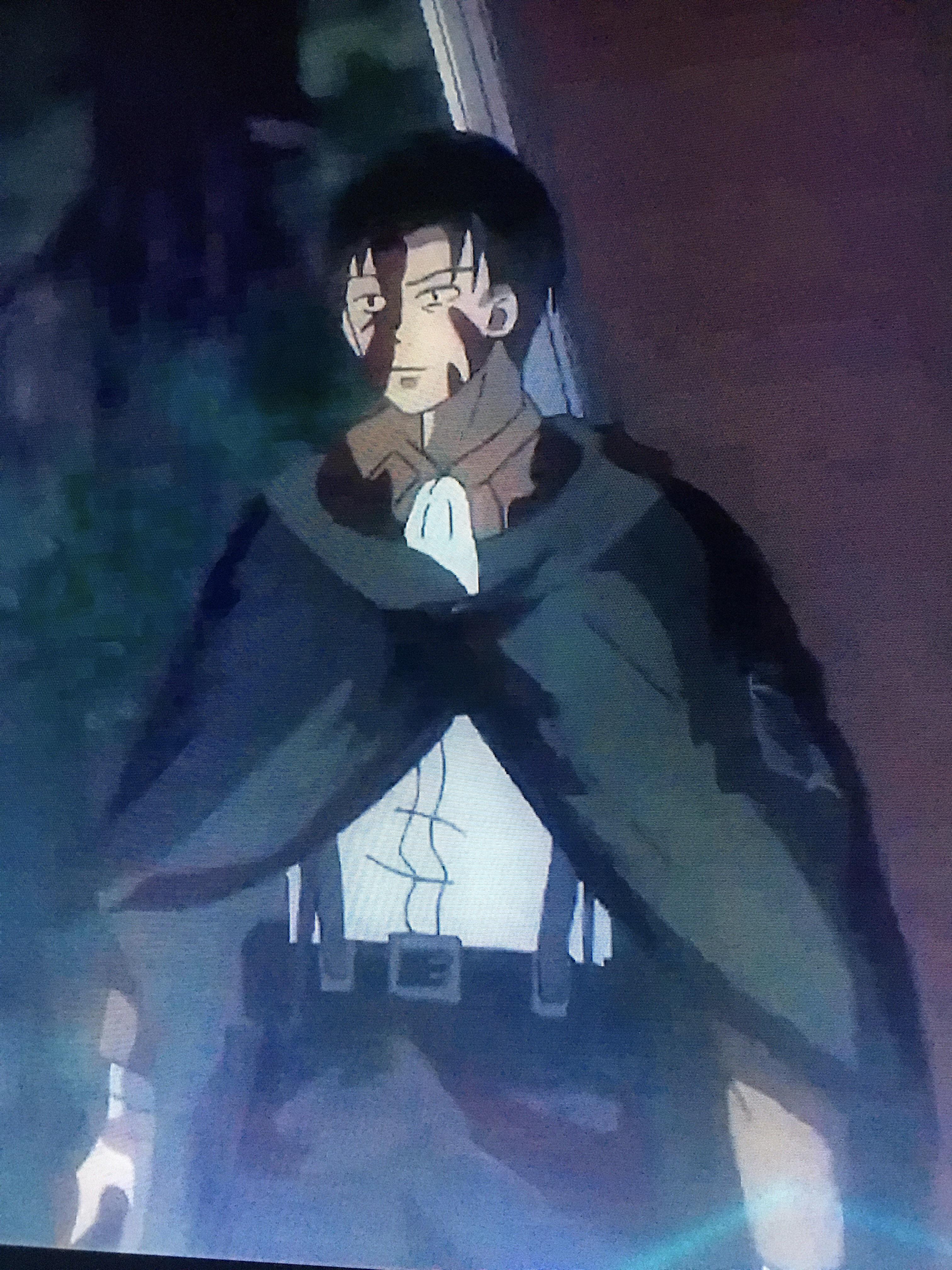 levi da 🥰🥰👹 | Scrolller