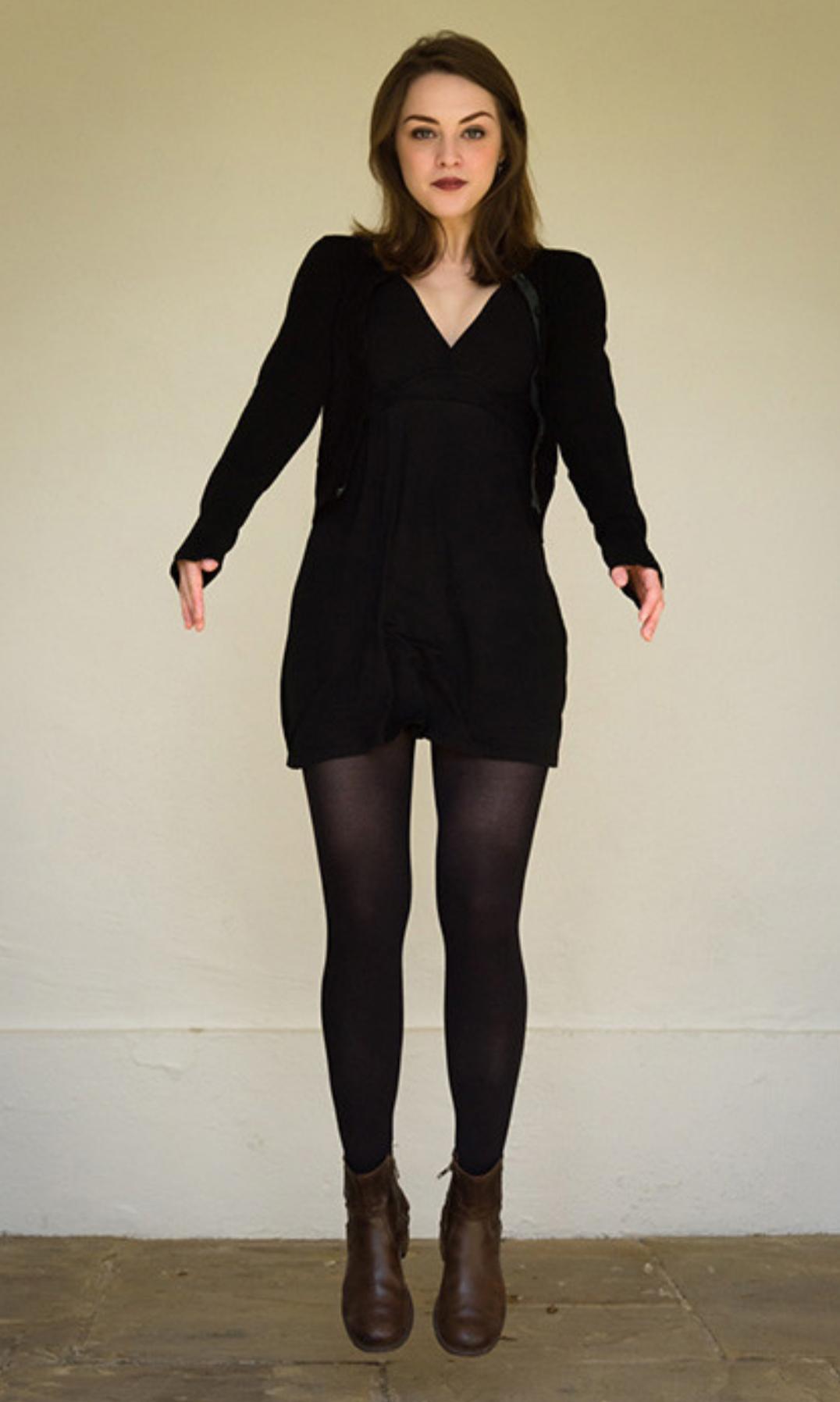 levitating | Scrolller