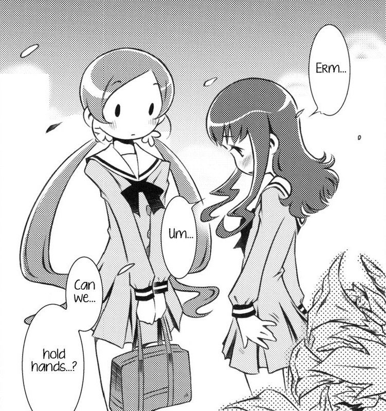 Lewd proposition | Scrolller