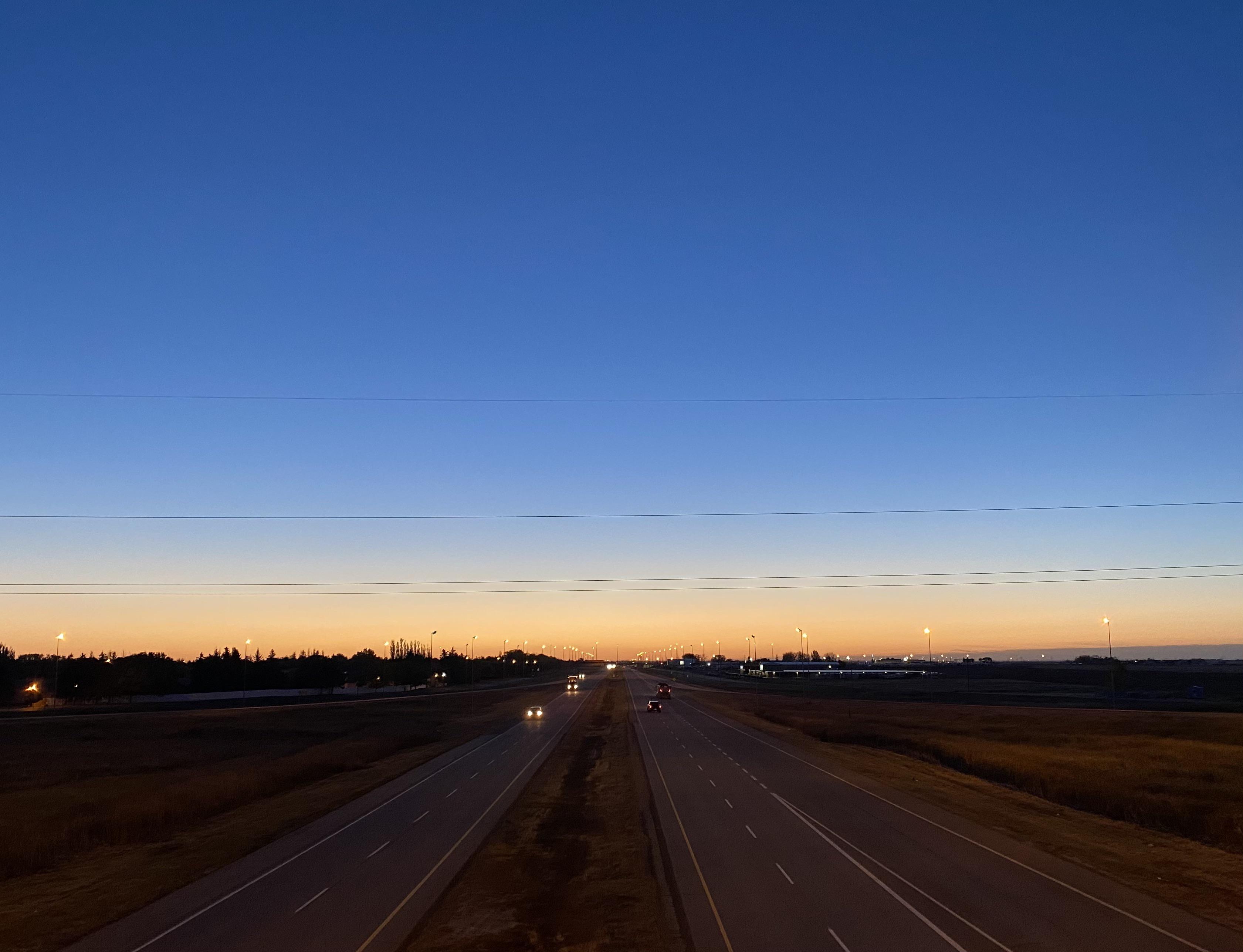 Lewvan and hwy 1 | Scrolller