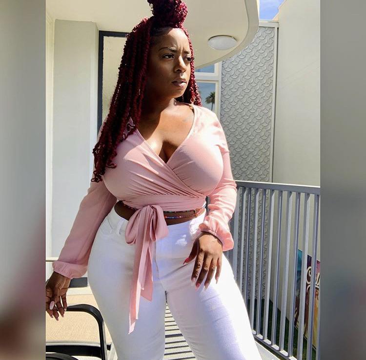 Lex Monroe | Scrolller