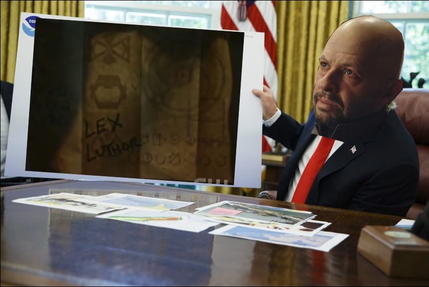 Lex with the plan | Scrolller