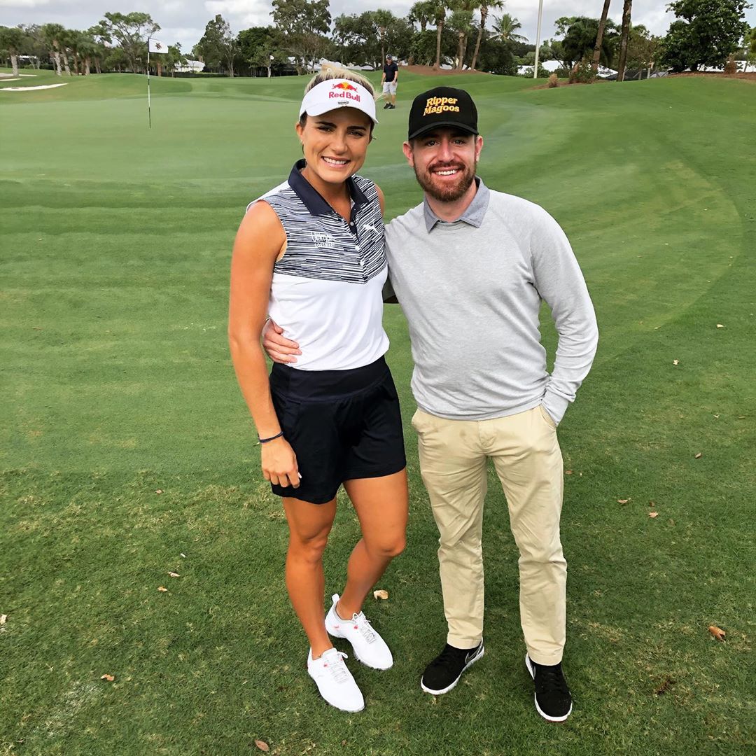 Lexi Thompson | Scrolller