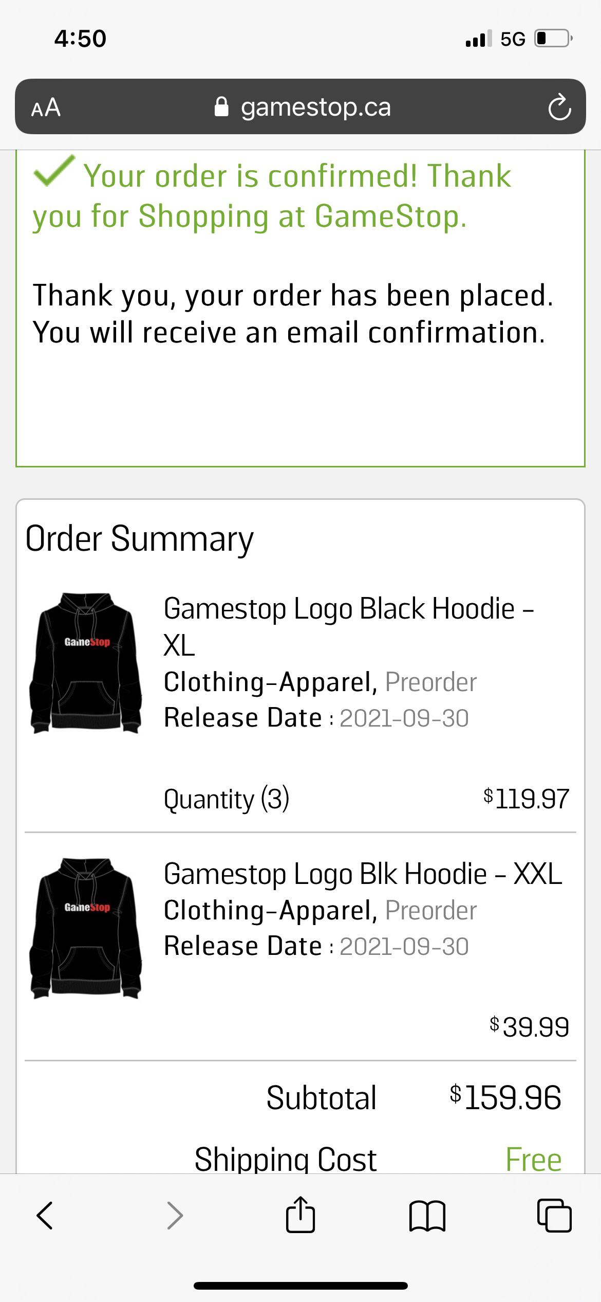 LFG 🇨🇦 | Scrolller