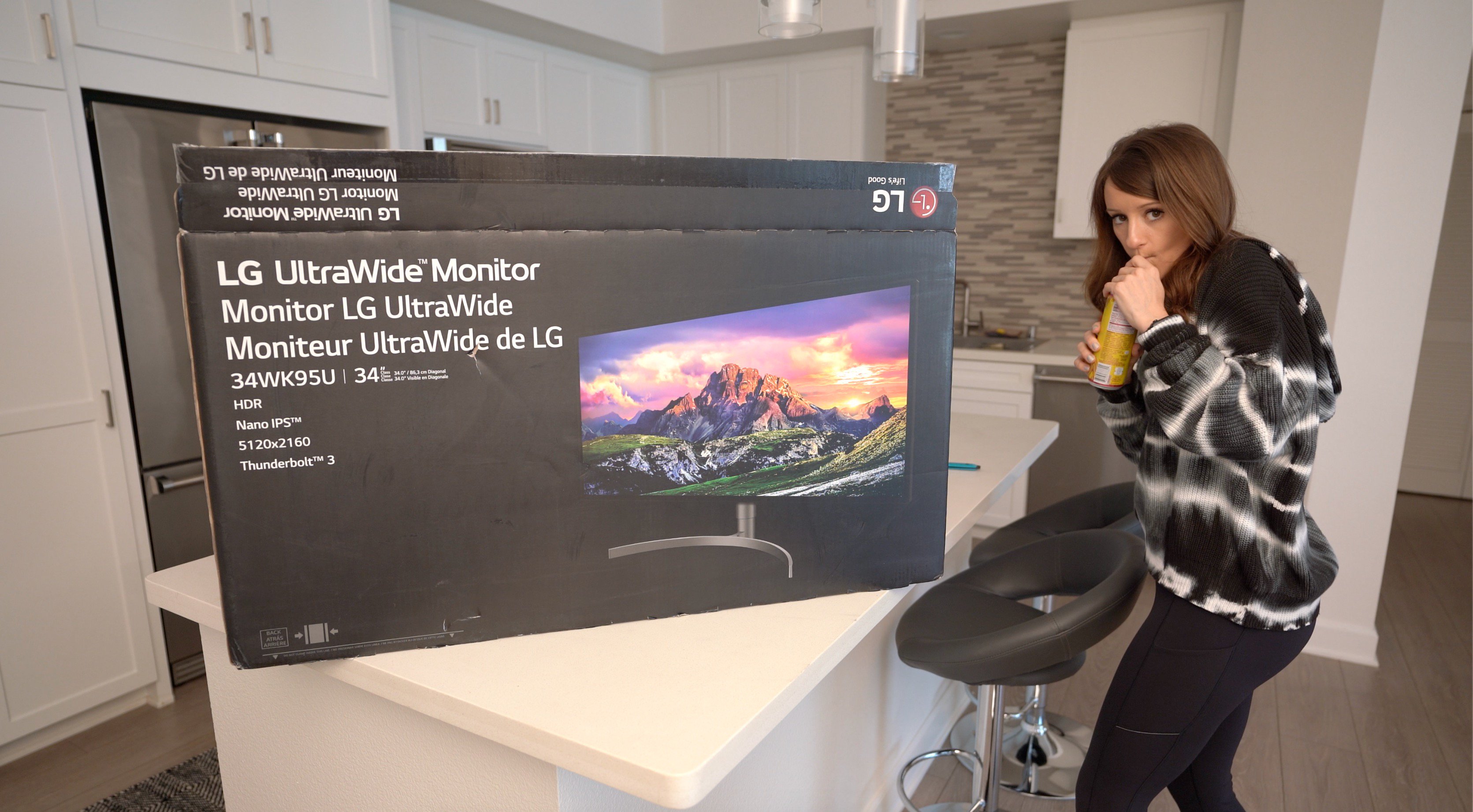 Lg Ultra Wide Monitor | Scrolller