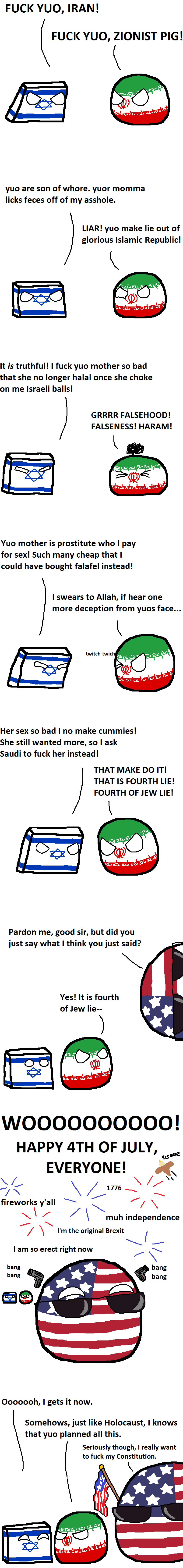 Liar Liar | Scrolller