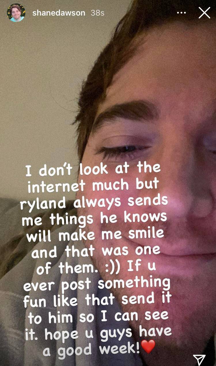 Liar liar- I know your watching... | Scrolller