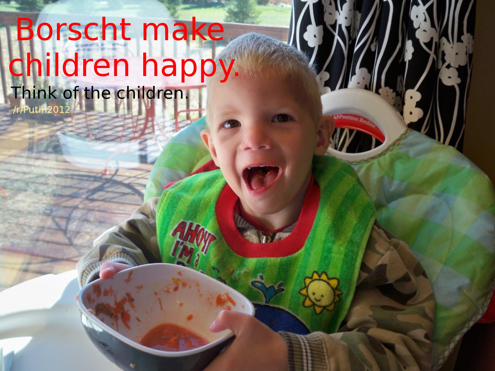 Liberation. | Scrolller