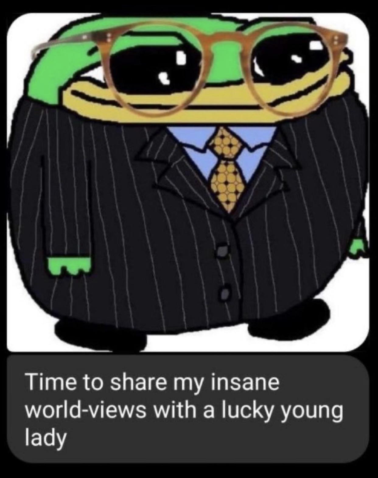 Libertarian Rule | Scrolller