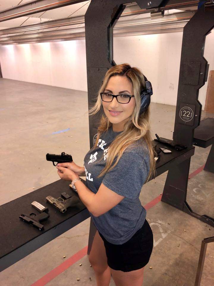 Liberte Austin + Hellcat | Scrolller