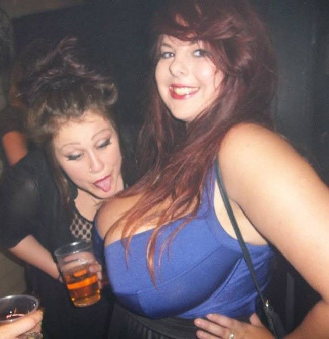 Licking Good | Scrolller