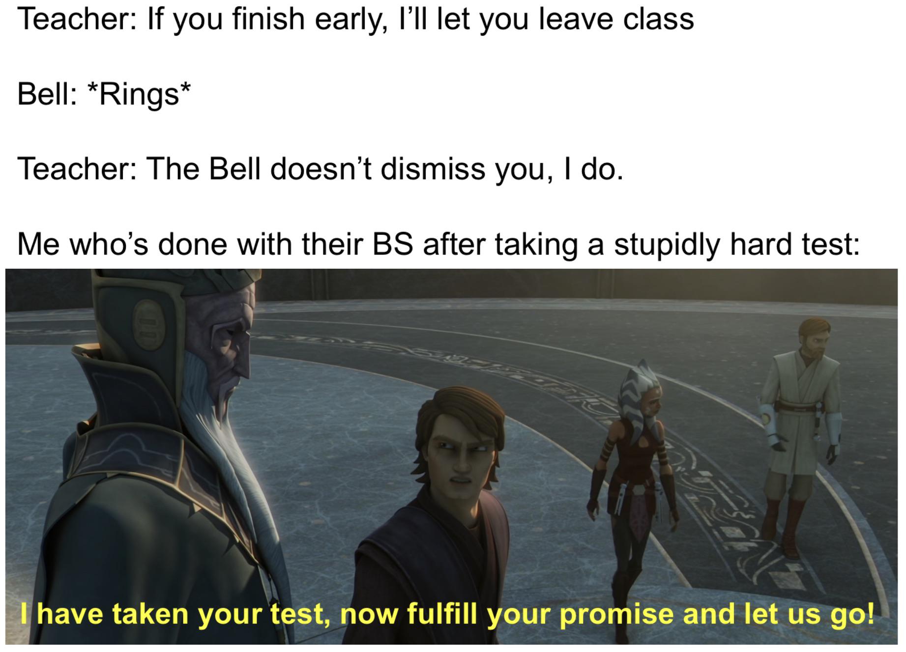 Lies! Deceptions! | Scrolller