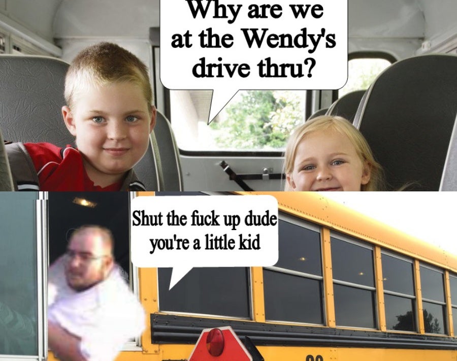 Richard preparing for a Wendy's stream, really talk | Scrolller