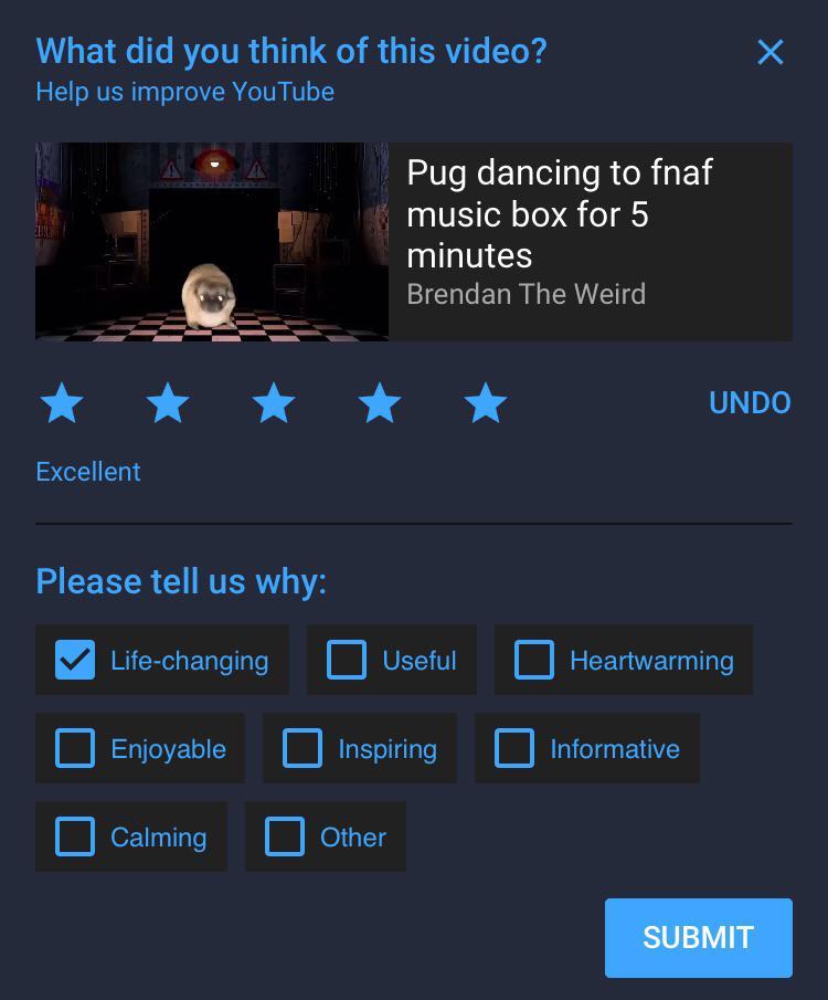 Life-changing | Scrolller