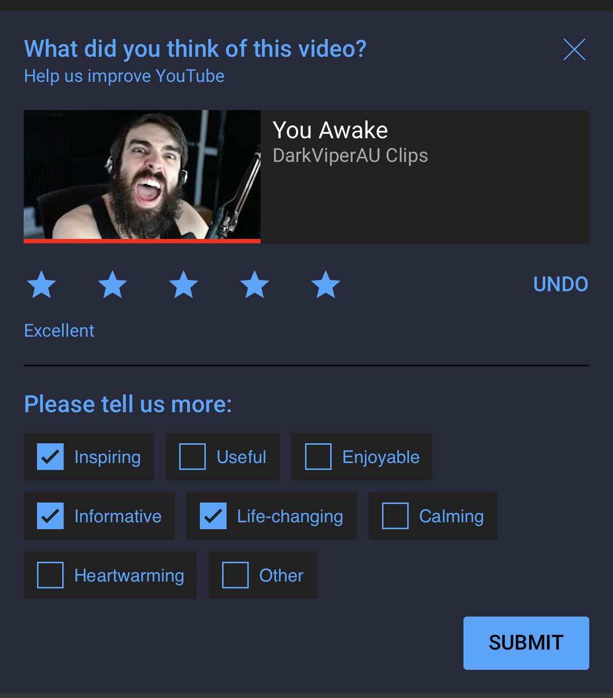 Life Changing | Scrolller