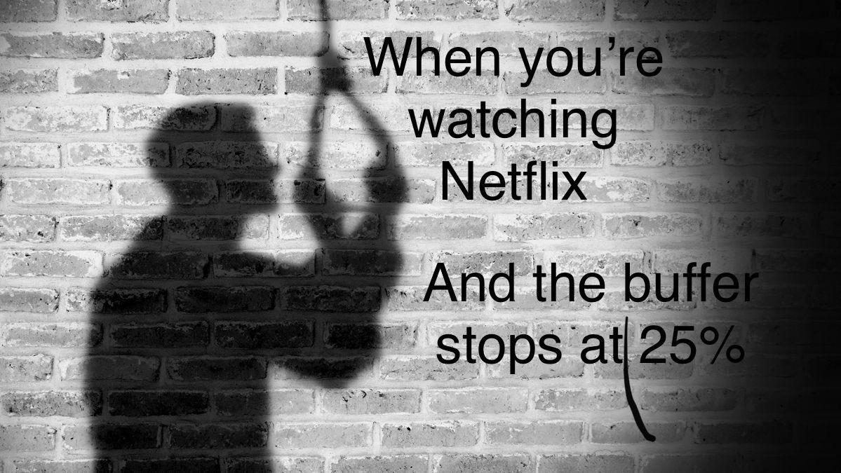 Life is rough sometimes. | Scrolller