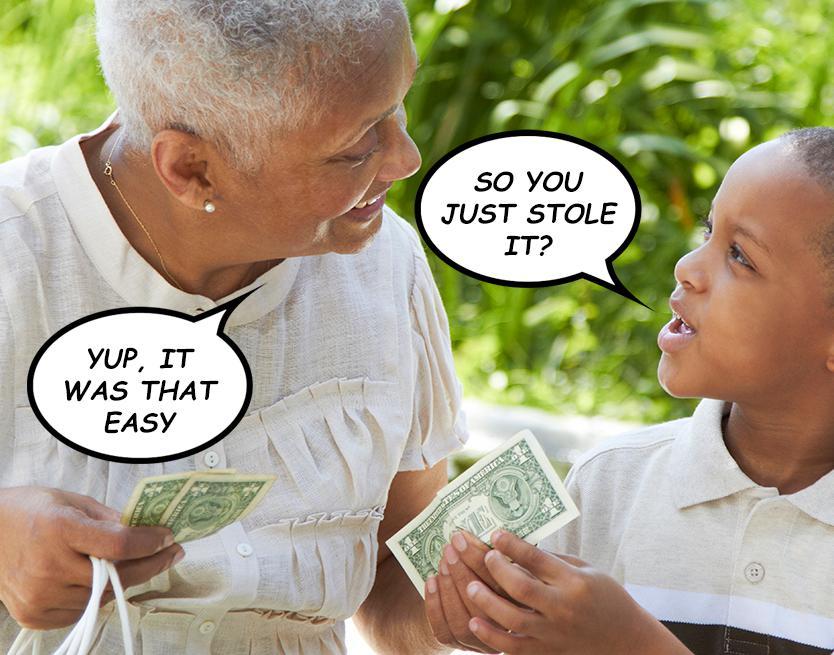 life lessons | Scrolller