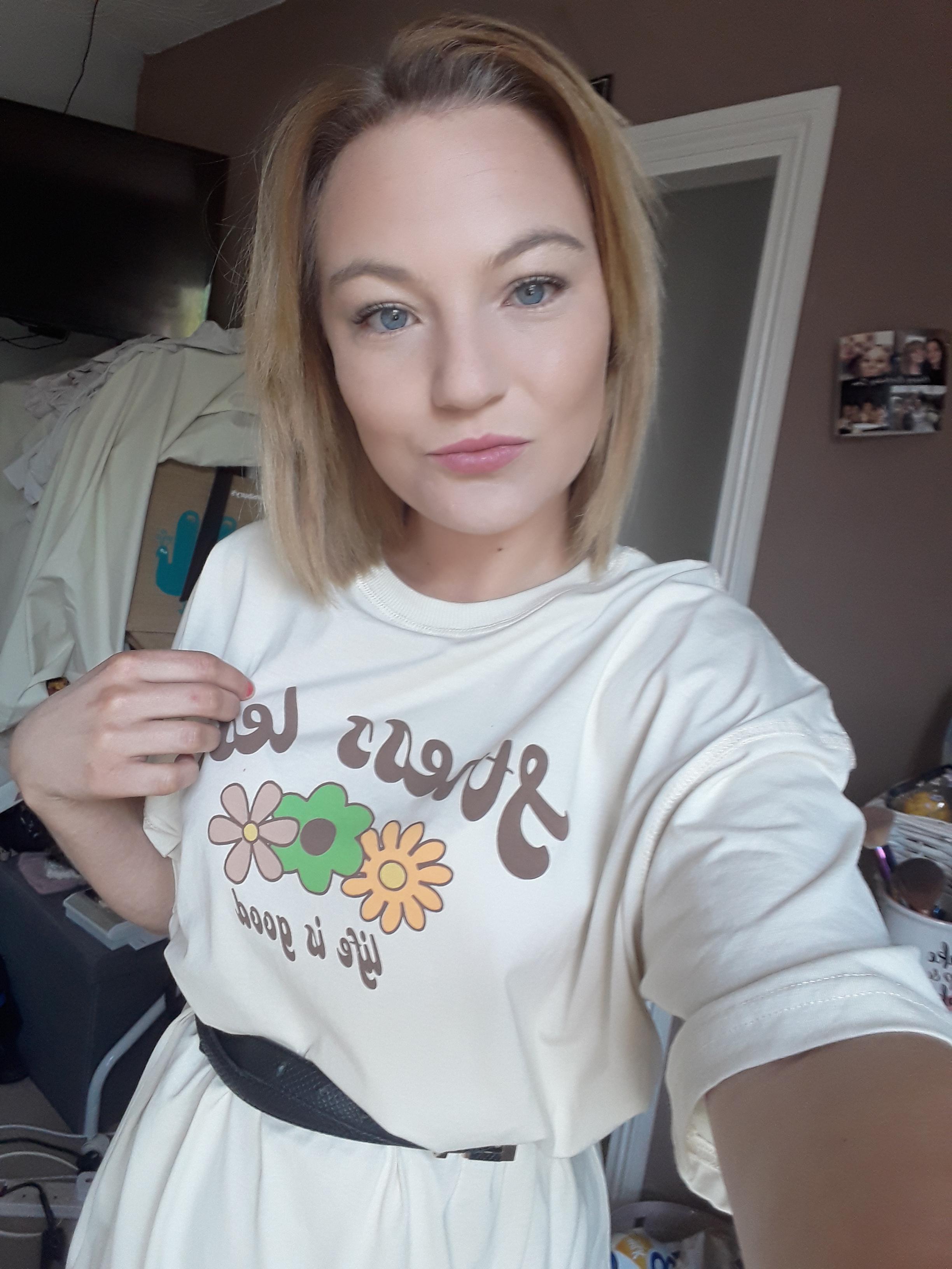 Life motto, stress less! [over 18] | Scrolller