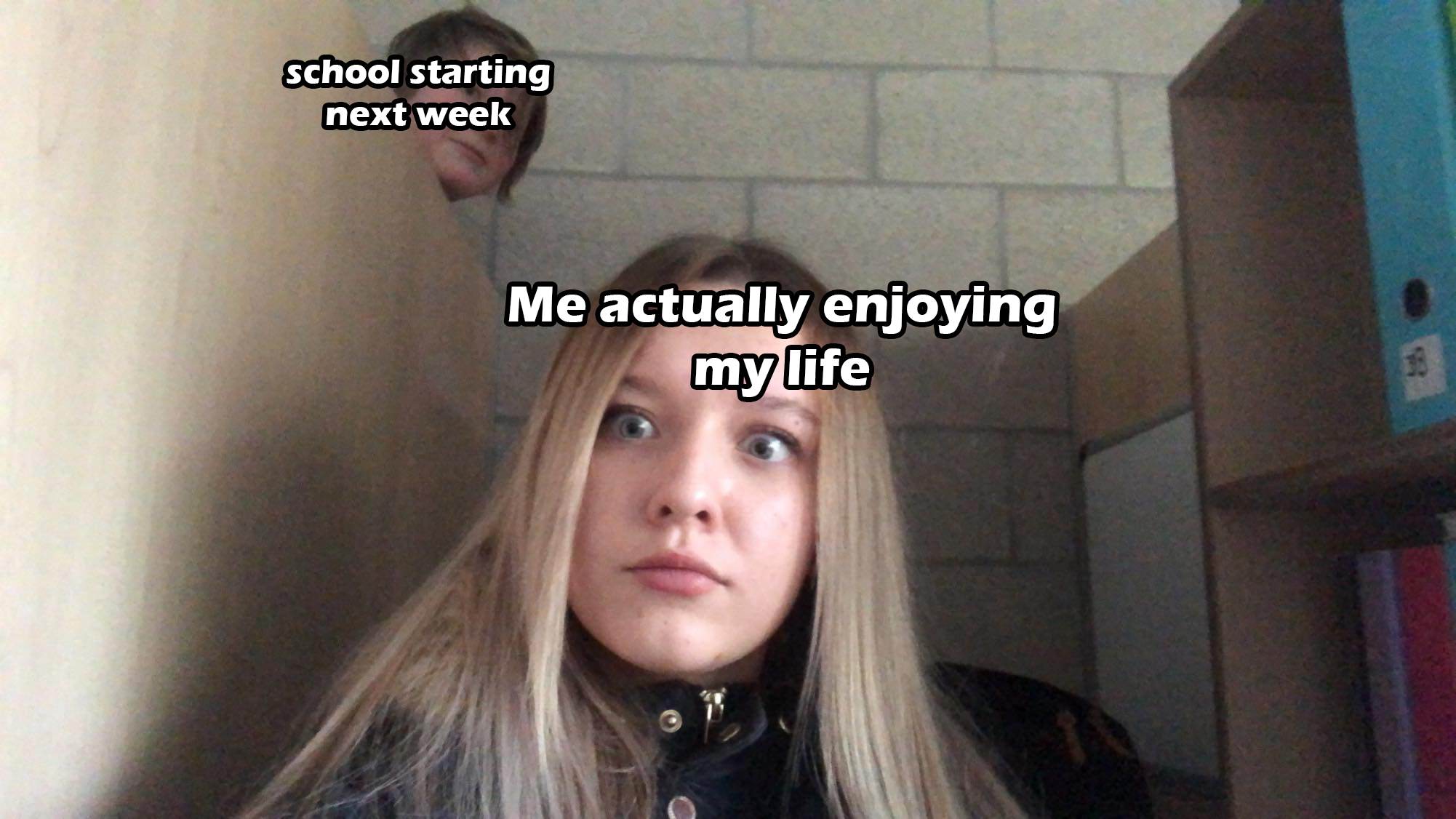 Life moves too fast | Scrolller