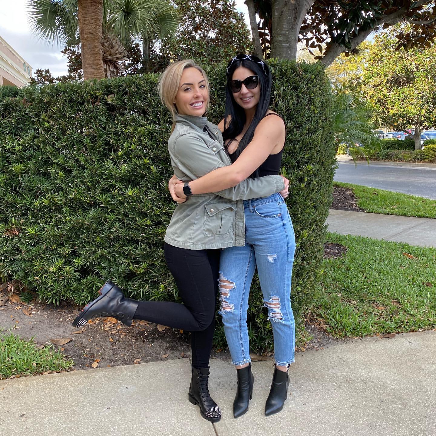 Life partners | Scrolller