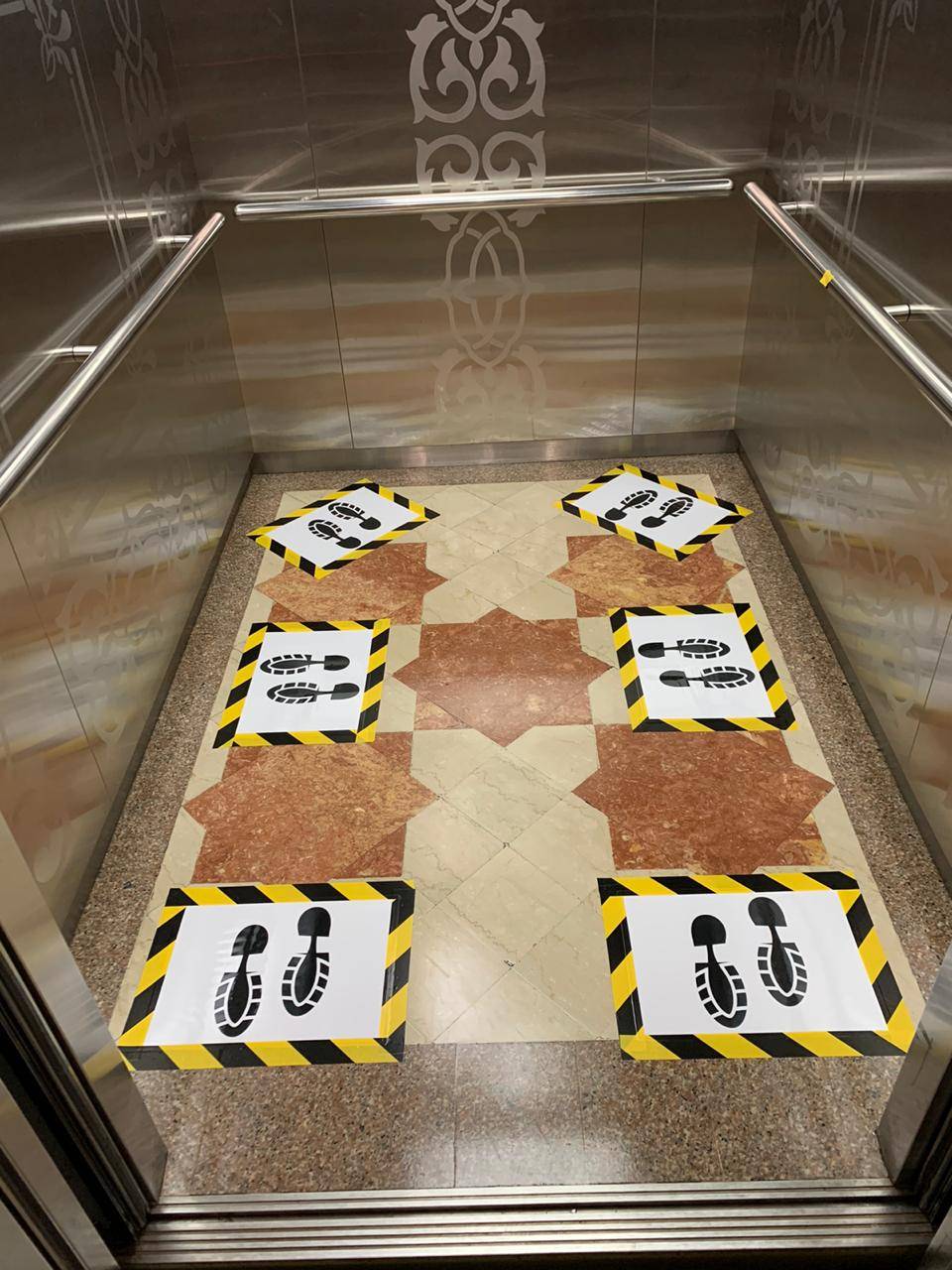 Lift @PoliteknikBruneiOSP | Scrolller