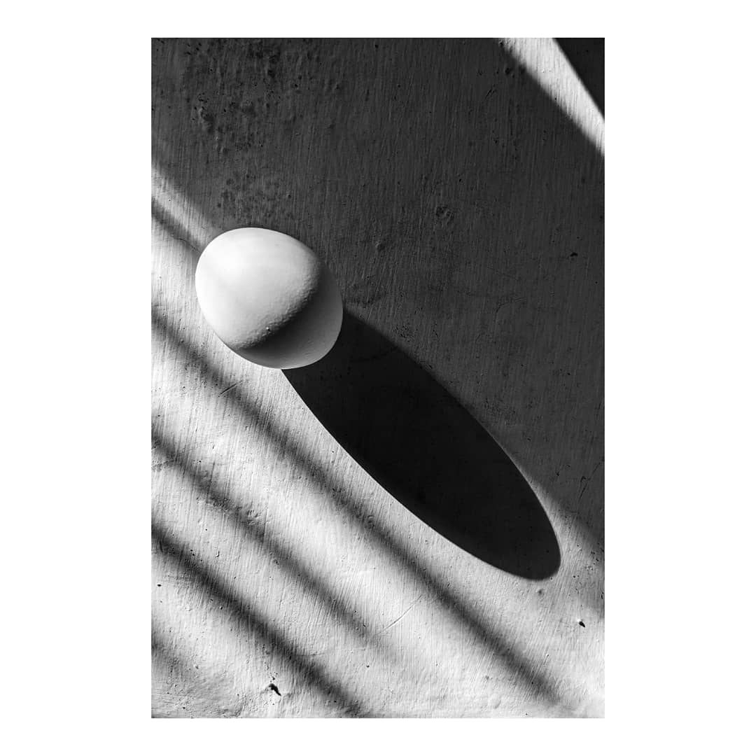 Light and shadow | Scrolller