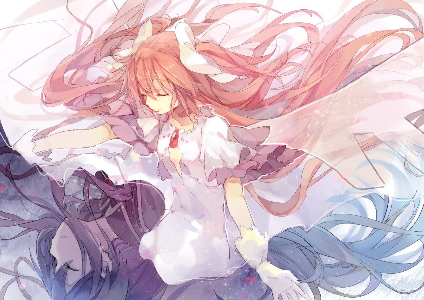 Light and Shadow | Scrolller