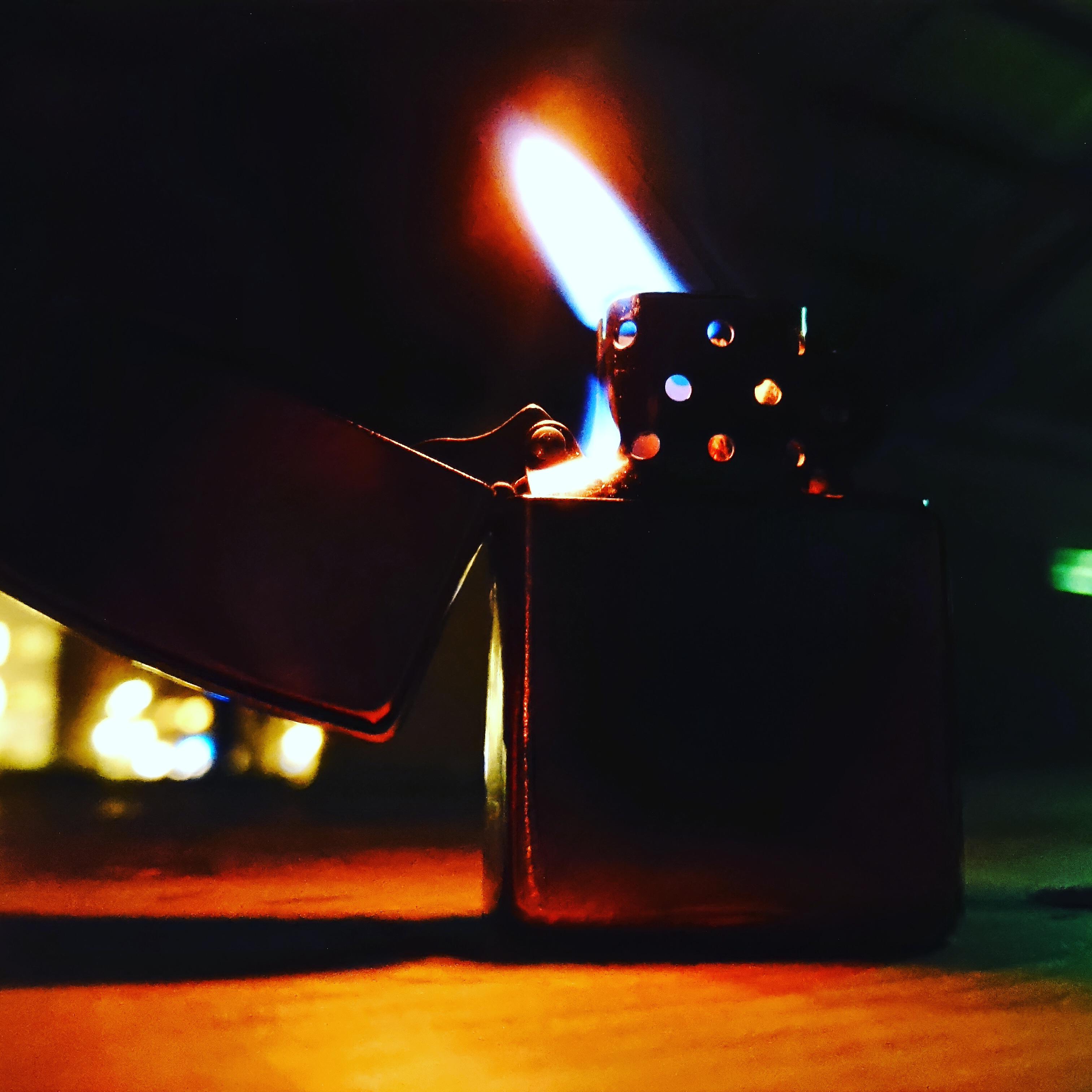 Light In The Dark | Scrolller