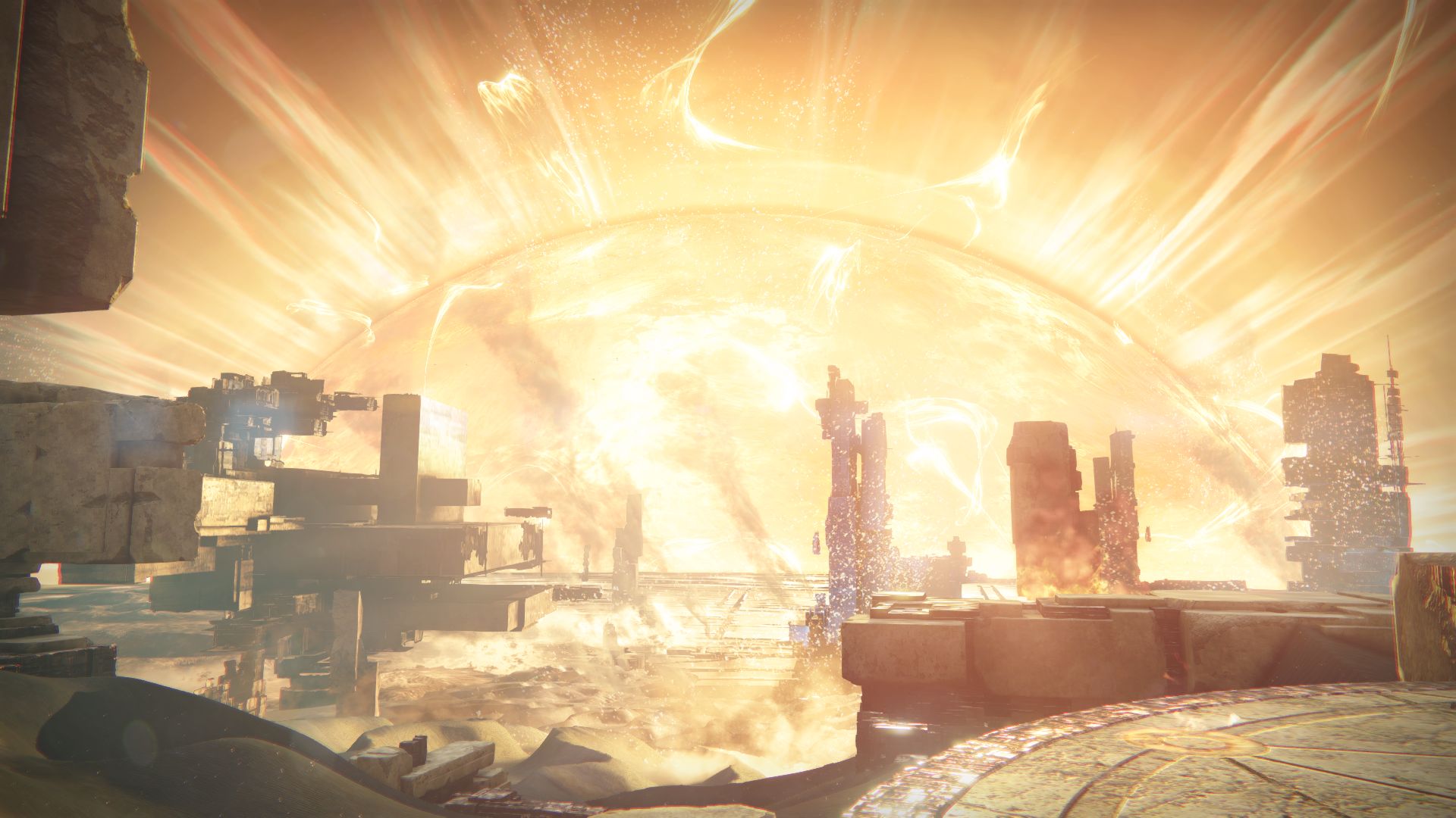 Light of Sol | Scrolller