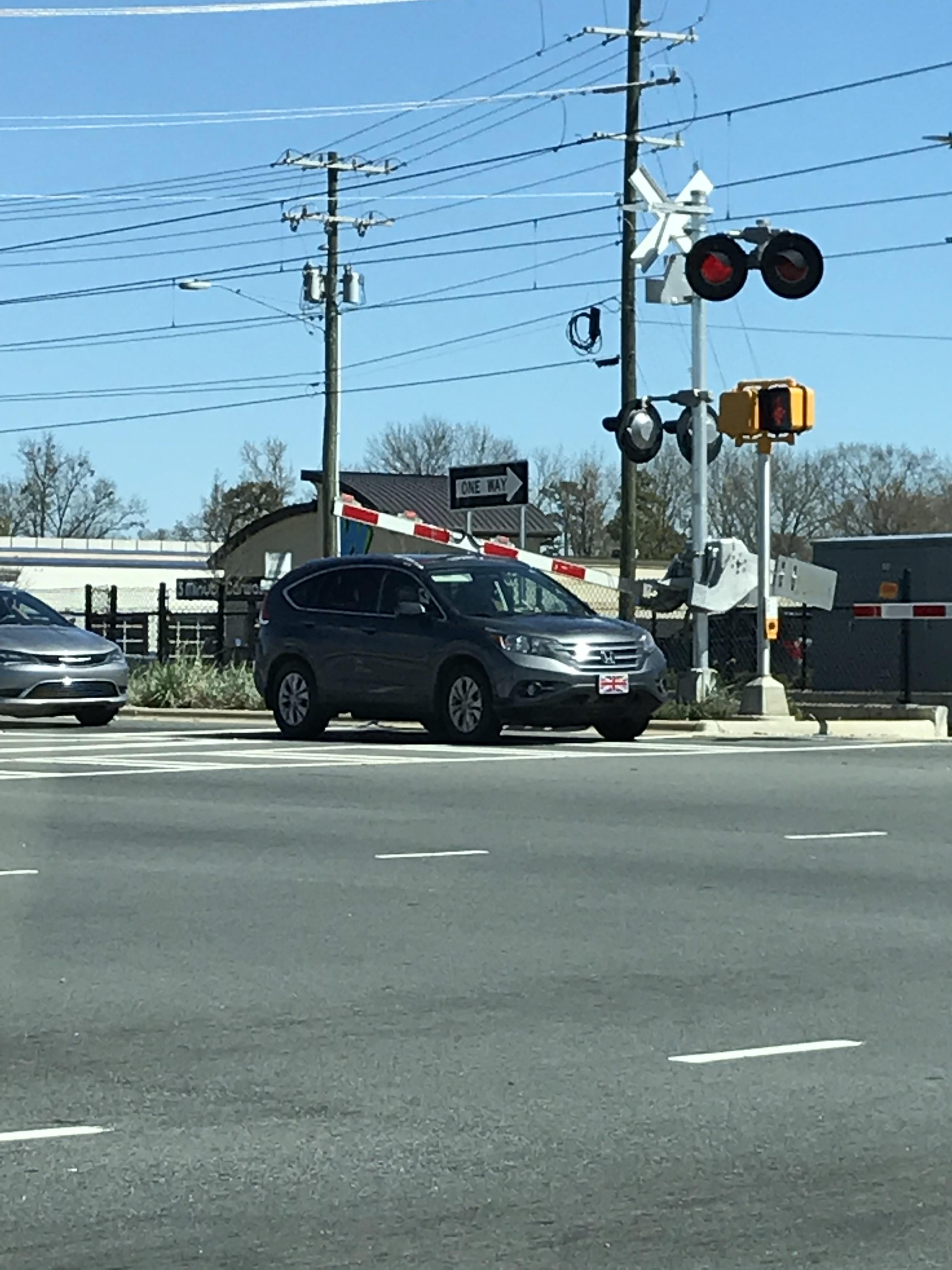 Light rail problems | Scrolller