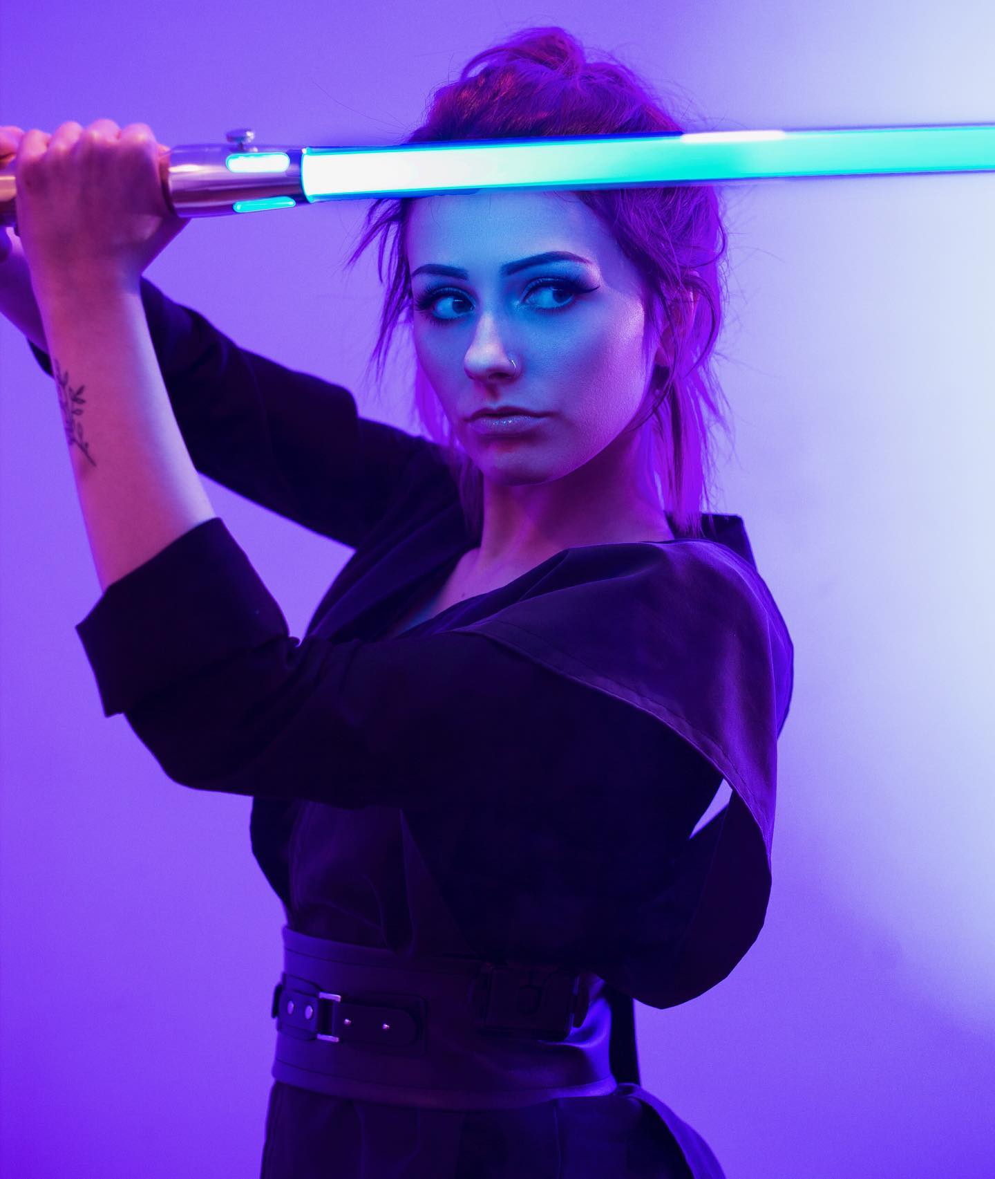 Light Saber | Scrolller