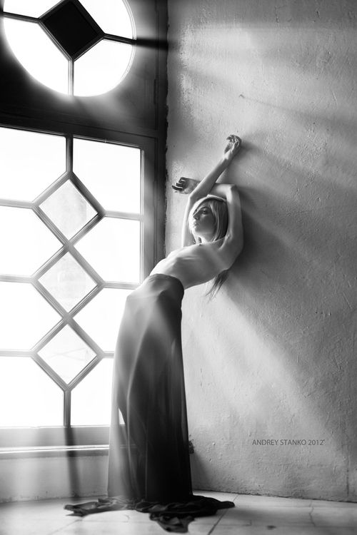 Light through the window | Scrolller