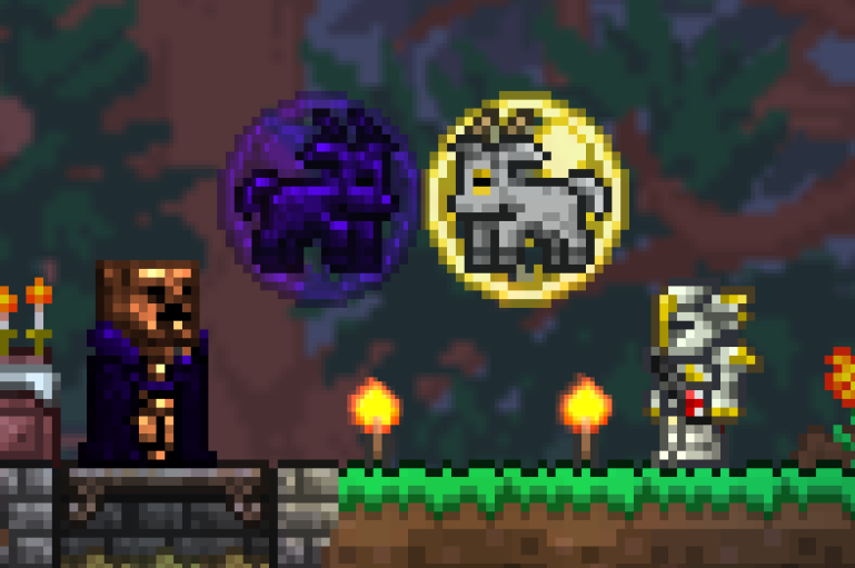 Light vs Dark | Scrolller