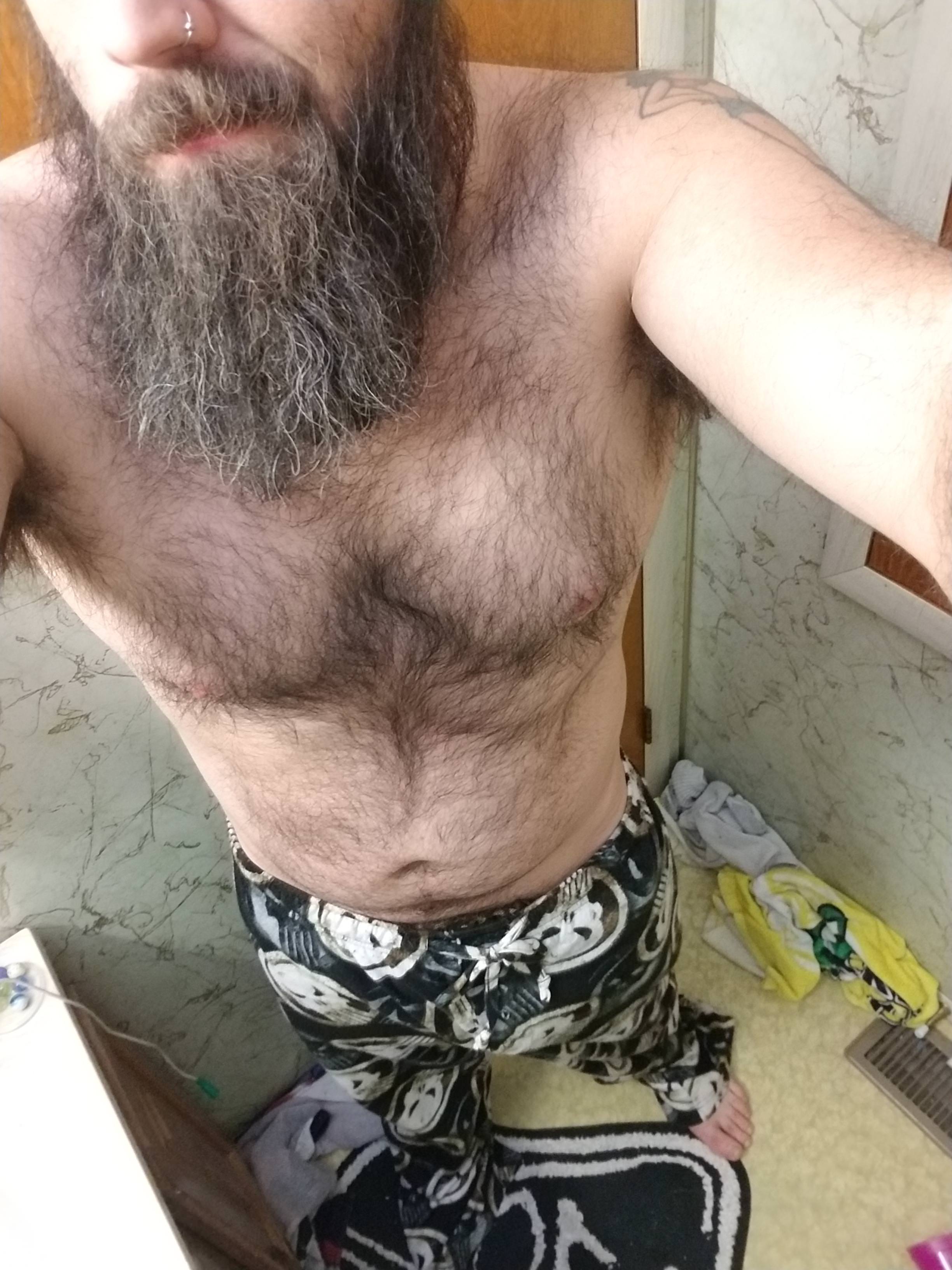 Lighting in the bathroom is the best. Oh and im kinda drunk too. P.S ...